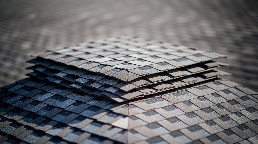 How Many Bundles in a Square of Roofing Shingles